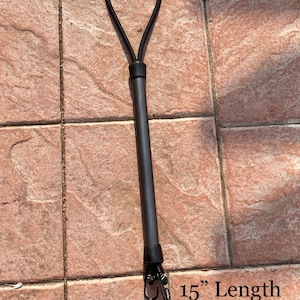 Custom Boat Docking Rod: Hook & XL Loop or Double Loop - USA Made - Etsy