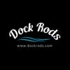 Custom Boat Docking Rod: Hook & XL Loop or Double Loop - USA Made ...