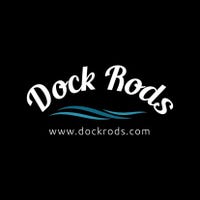 Custom Boat Docking Rod: Hook & XL Loop or Double Loop - USA Made ...