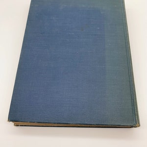 Vintage Book Man and the Vertebrates Science Biology Zoology by Alfred ...