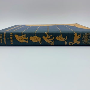 Vintage Book Man and the Vertebrates Science Biology Zoology by Alfred ...