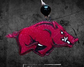 Razorback Freshie Razorback Car Freshie Razorback Freshy Razorback Car ...