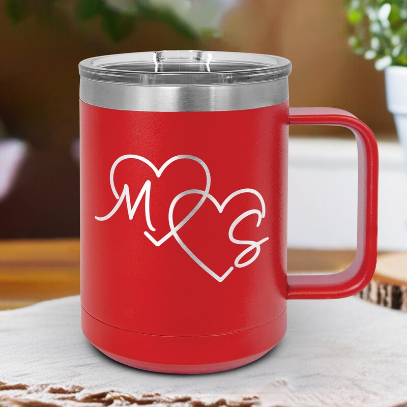 Engraved Coffee Mug - Etsy