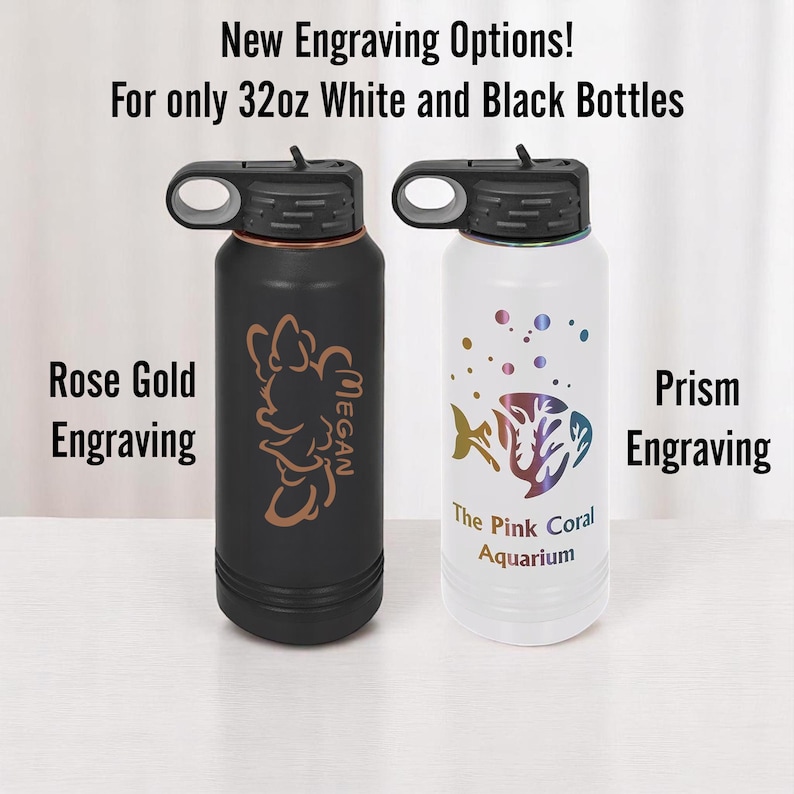 Dad Fist Bump Kids Names Bottle, Father's Day Gift for Daddy, Laser ...