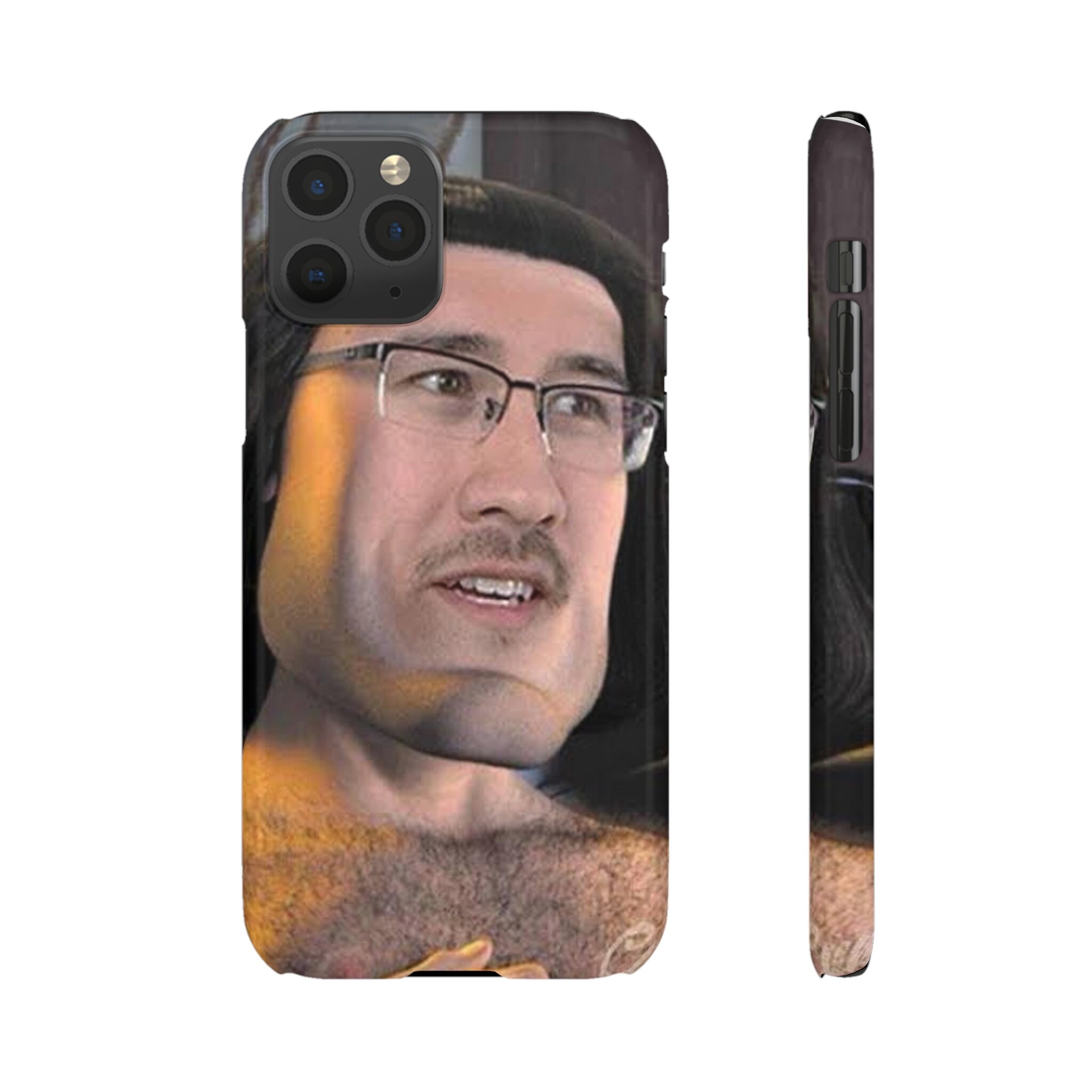 Markiplier Phone Case