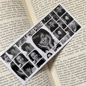 Womens History Month Bookmark - Etsy
