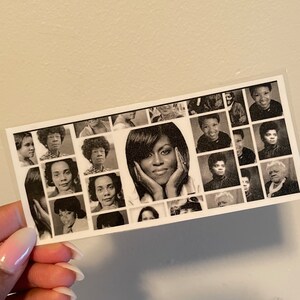 Womens History Month Bookmark - Etsy