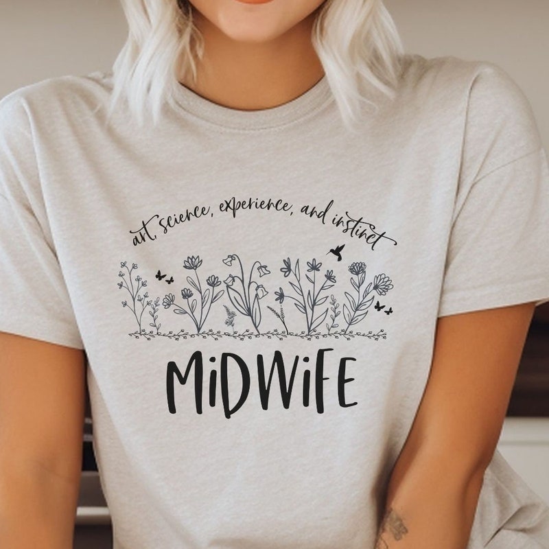 Midwife Gift - 60+ Gift Ideas for 2025
