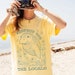 Manatee Shirt Respect the Locals Shirt Coconut Girl Shirt Save the ...