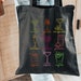 Signature Cocktail Tote Bag Group Brunch Gift Sunday Funday Mimosa ...
