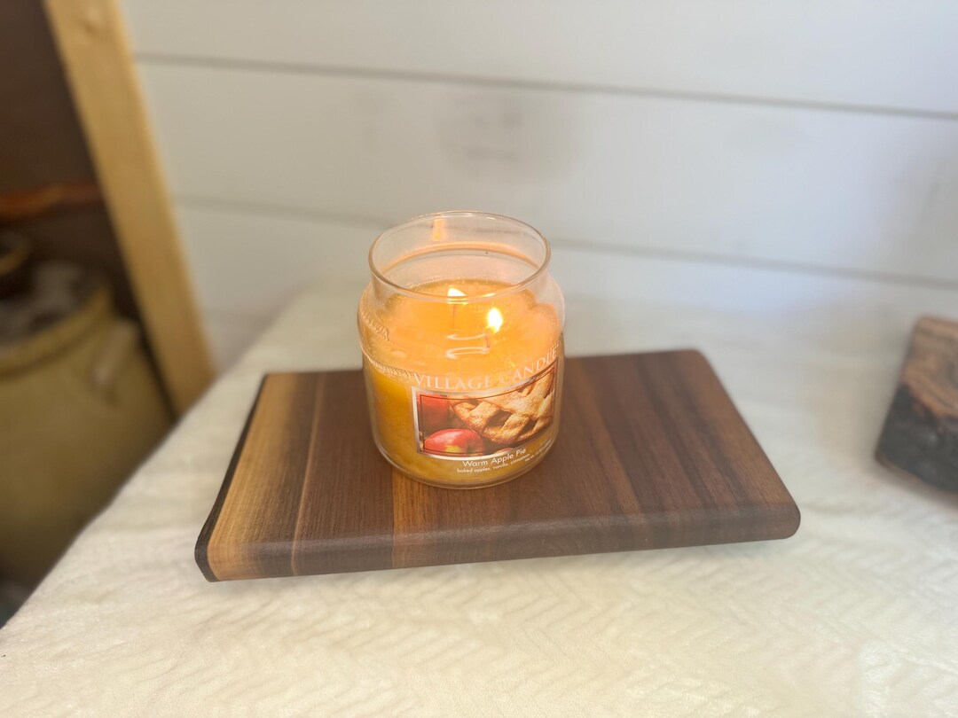 Wood Table Riser, Rustic Riser, Distressed Wood, Farmhouse Vintage ...