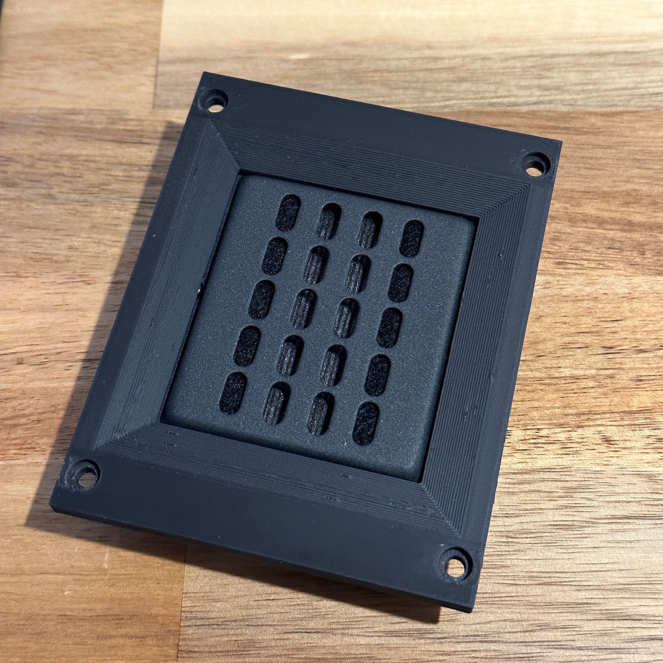 Waveguide for GRS PT25224 Tweeter pair - Etsy