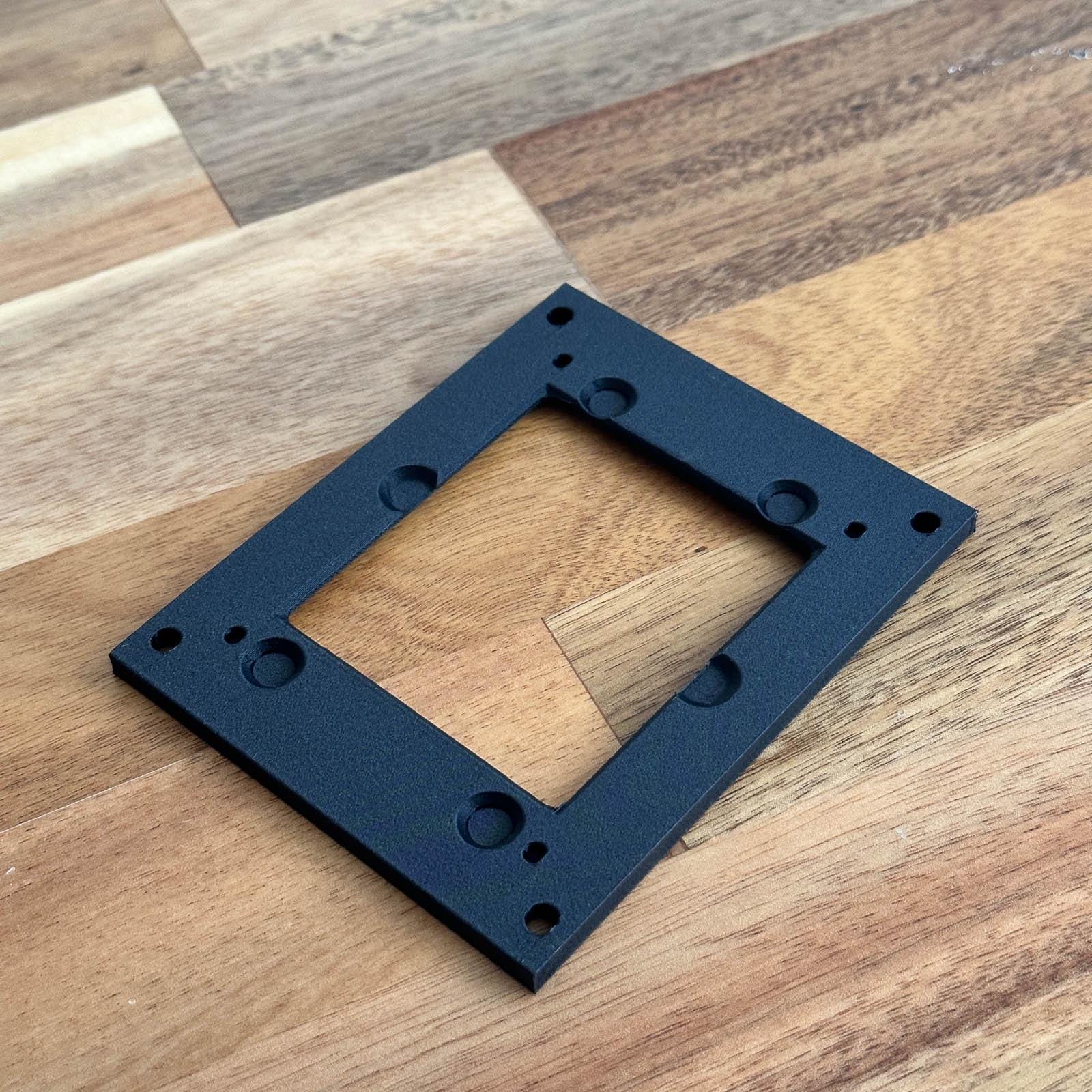 Waveguide for GRS PT25224 Tweeter (pair) - Etsy