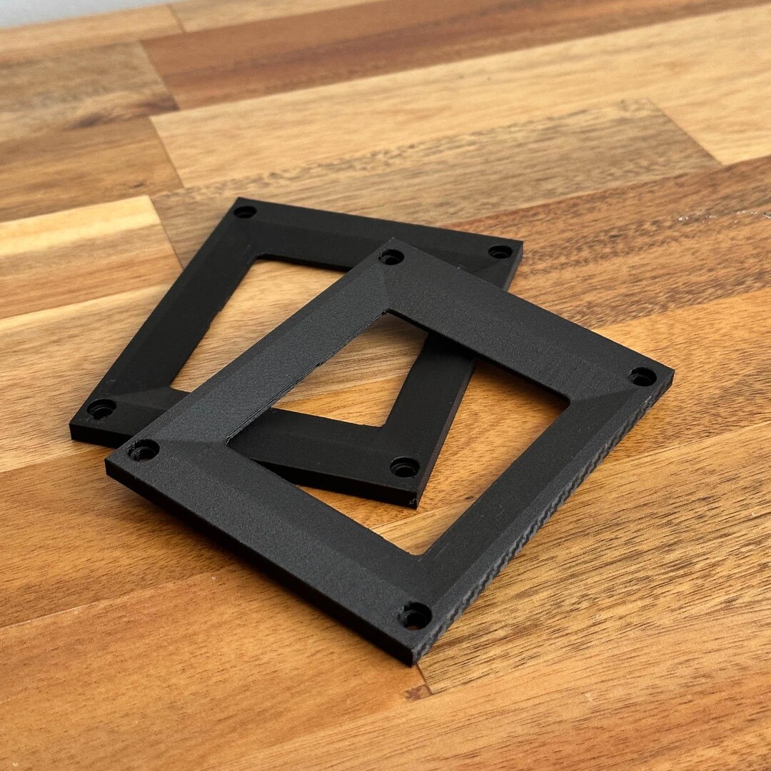 Waveguide for GRS PT25224 Tweeter (.STL Download) - Etsy