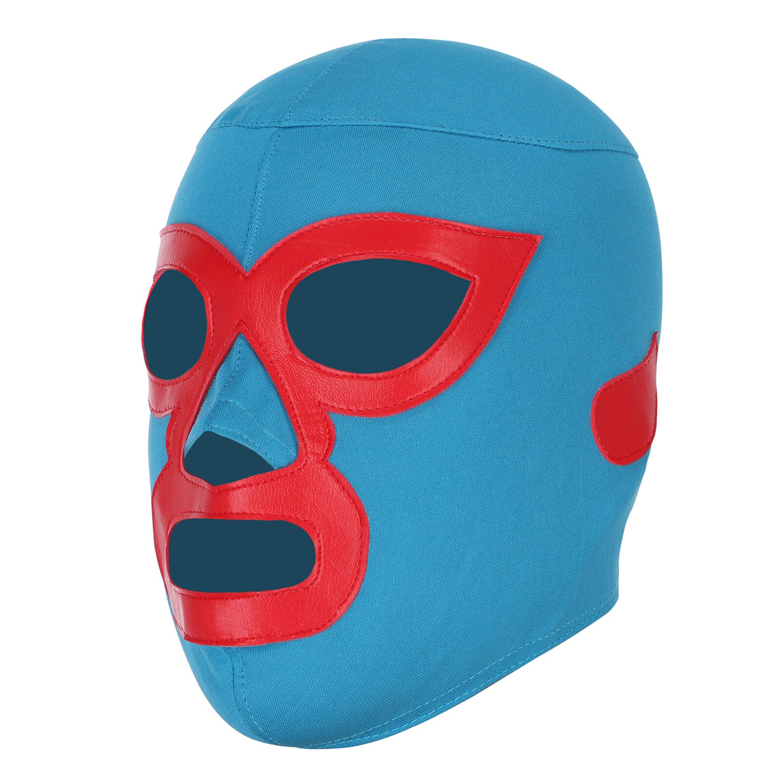 Three Mask | Mexican Wresting Masks (2 Pack) | Authentic Lucha Libre ...