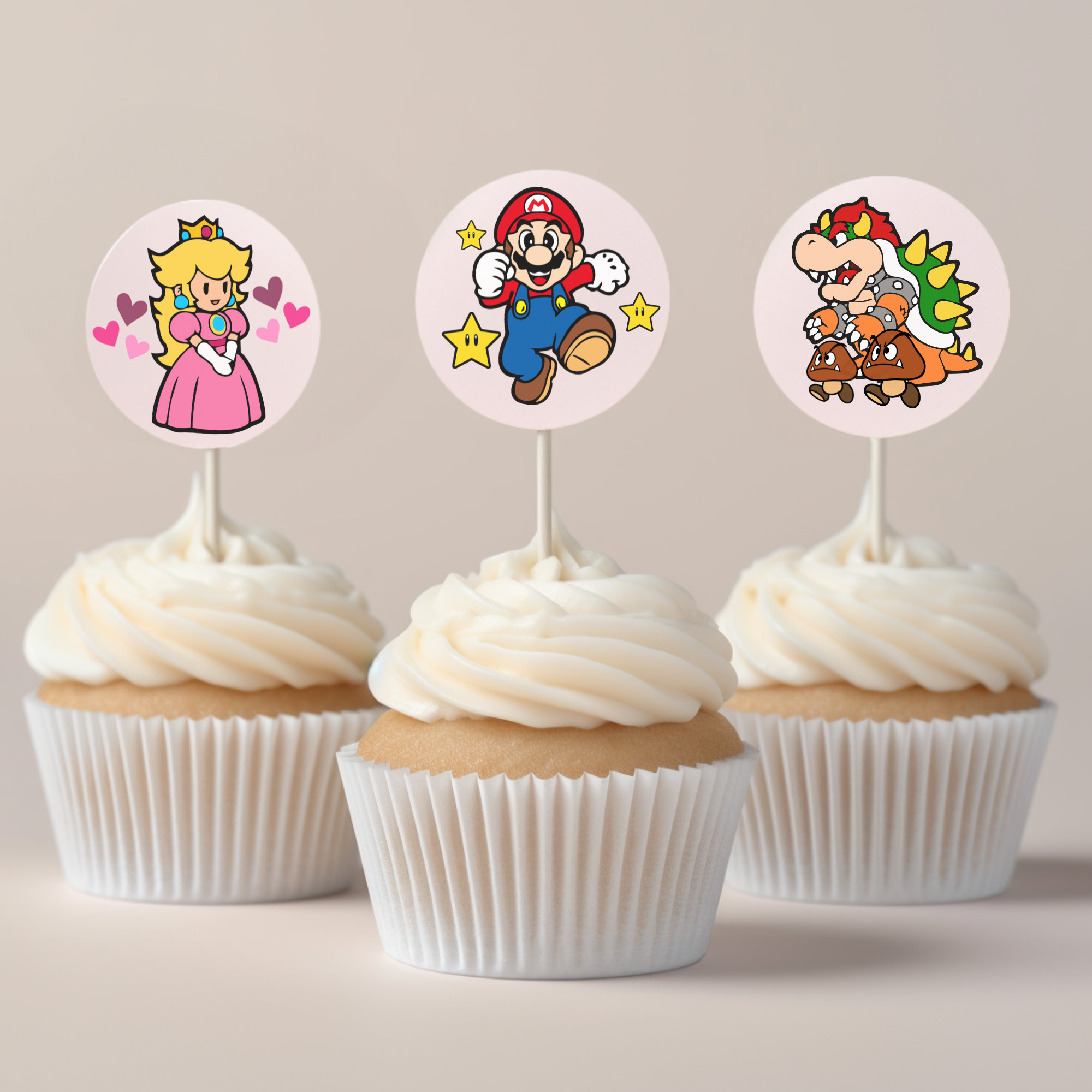 Super Mario SVG Bundle for Cricut and Sublimation Mario Cut - Etsy Portugal