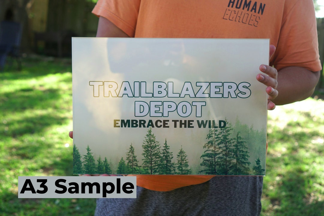 Business Signage | Fully Personalized Signs | Customized Signage ...