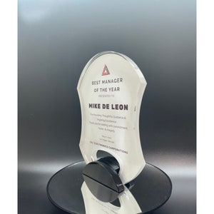 Custom Trophies, Awards, and Plaques | Ideal for Sports, Corporate ...