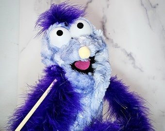 Jesus Hand Puppet Ideal for Bible Stories Outside and Inside the Home ...