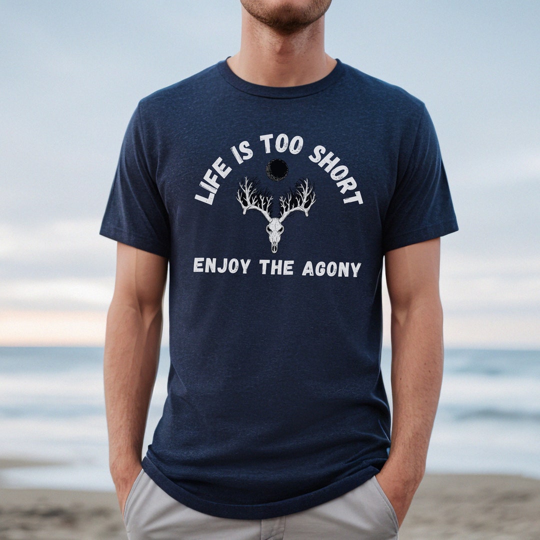 Life is Too Short Shirt, Short People Shirt, Life is Short Shirt ...