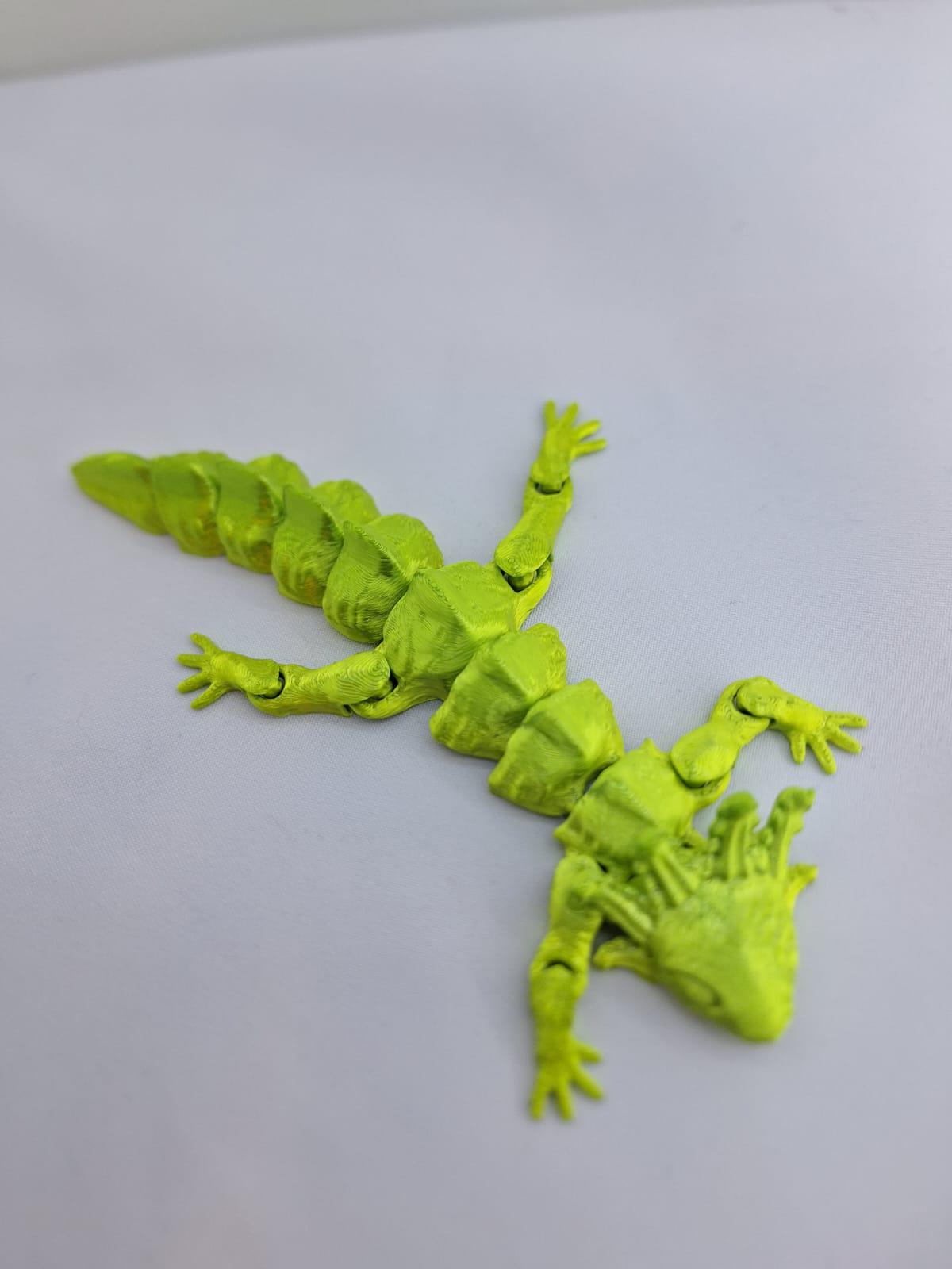 3d Printed Toy - Etsy