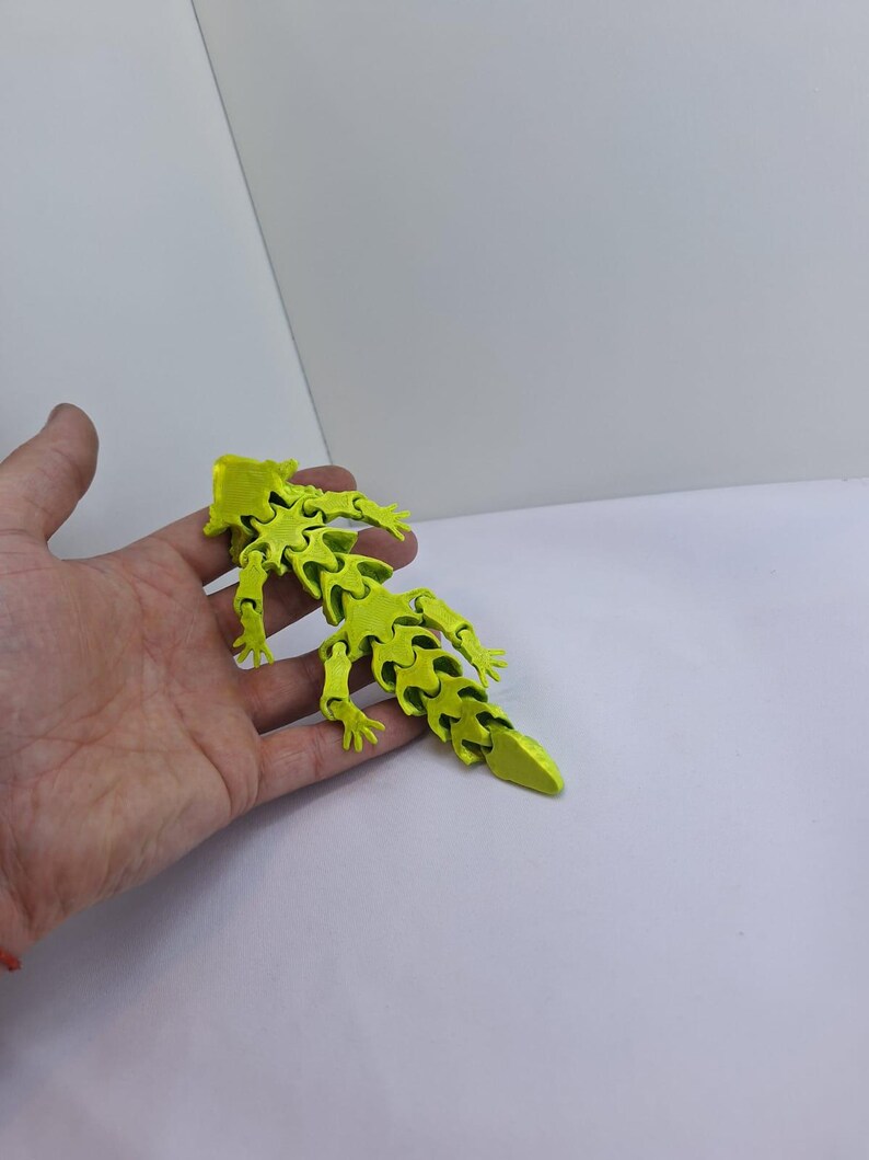 3d Printed Toy - Etsy