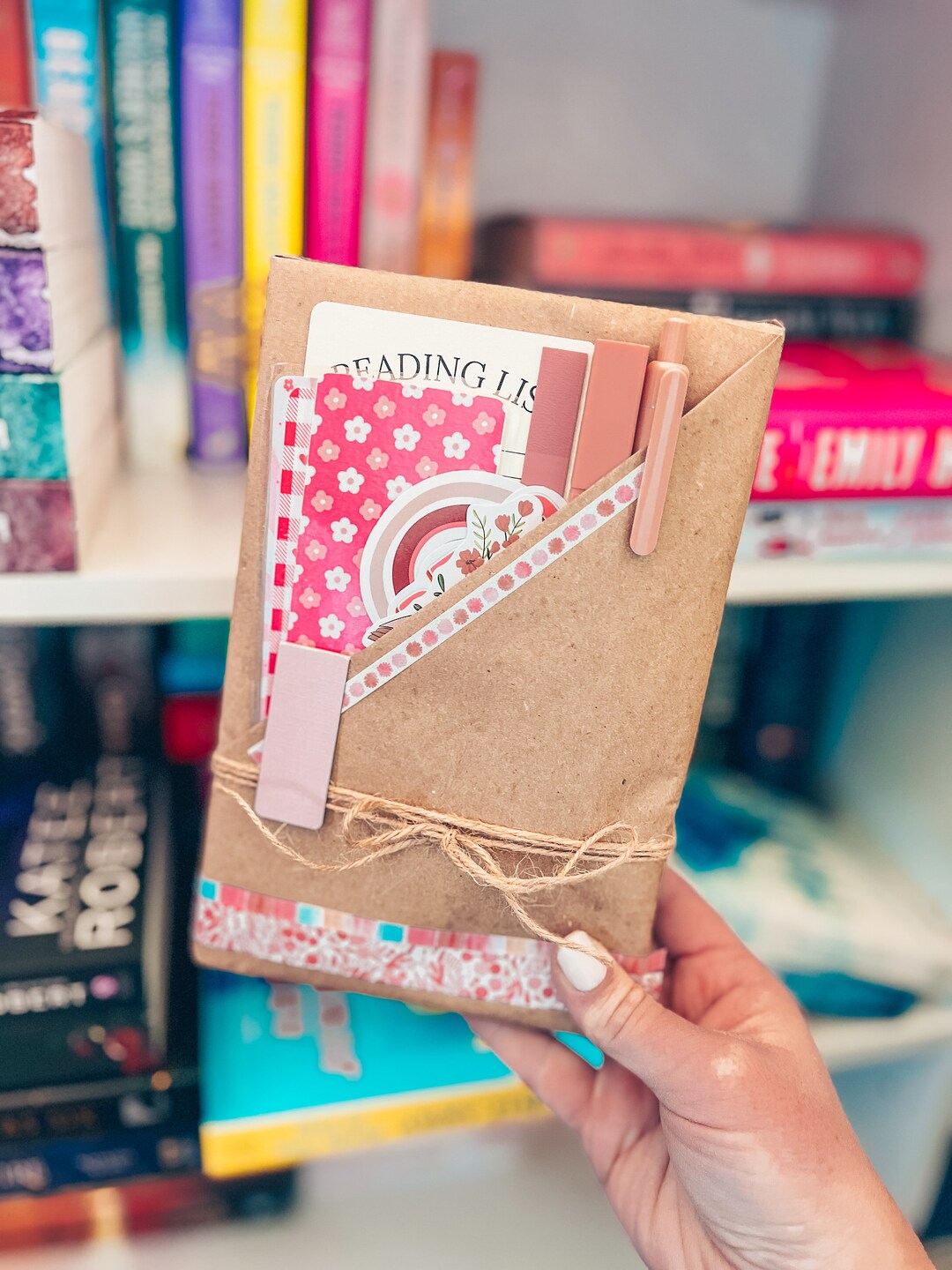 Blind Date With A Book Bundle - Etsy