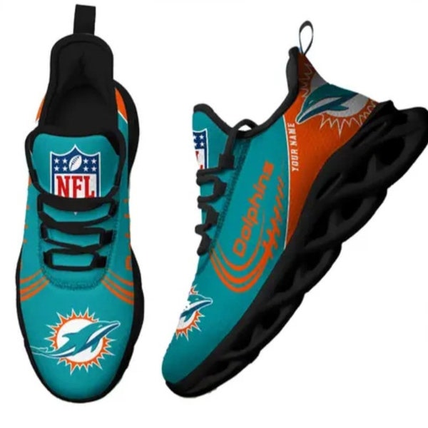 Nfl Shoes - Etsy