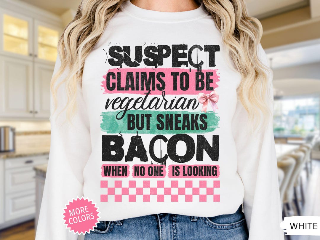 Trendy Funny Meme Shirt, Suspect Claims Sweatshirt, Suspect Trendy ...