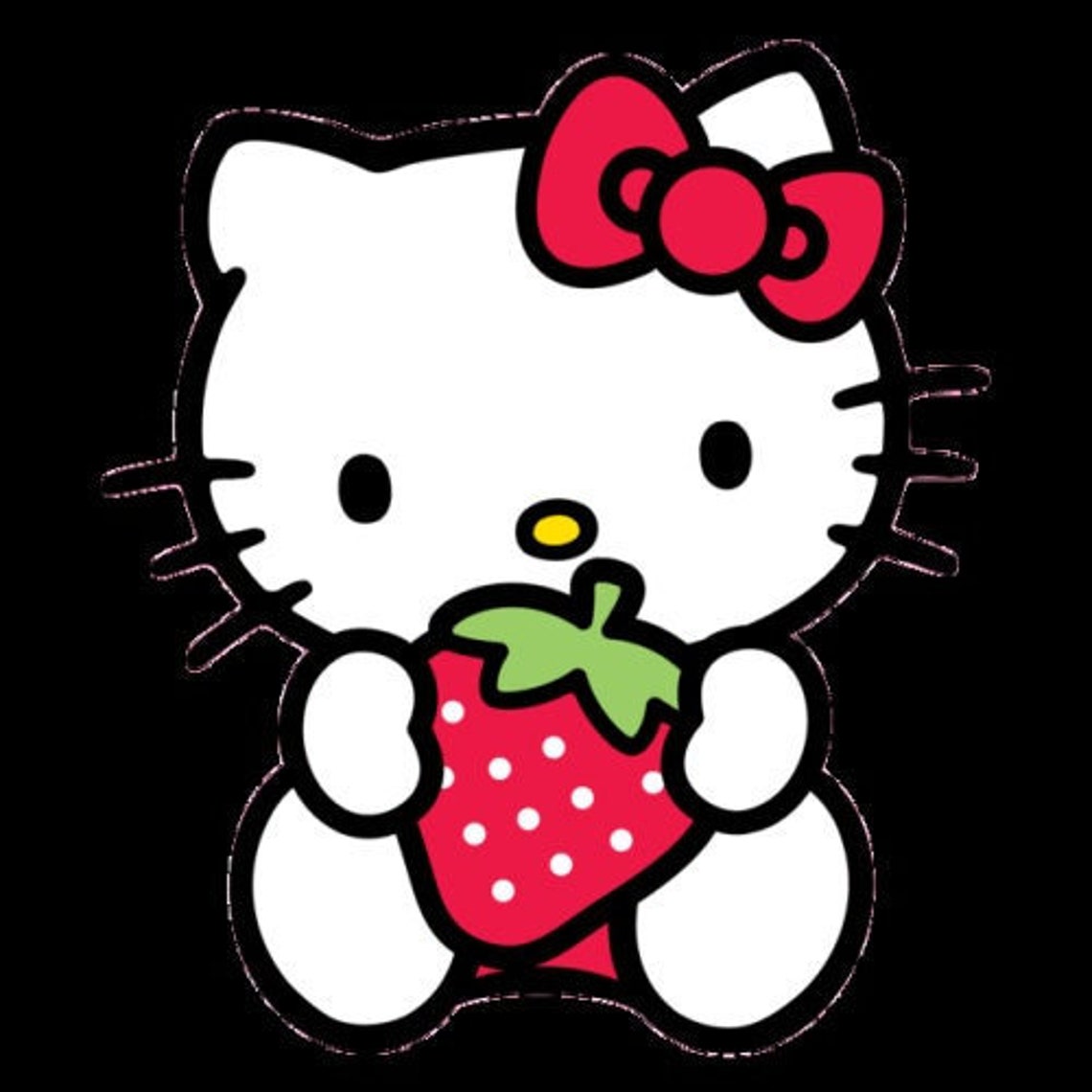 Kitty - Etsy