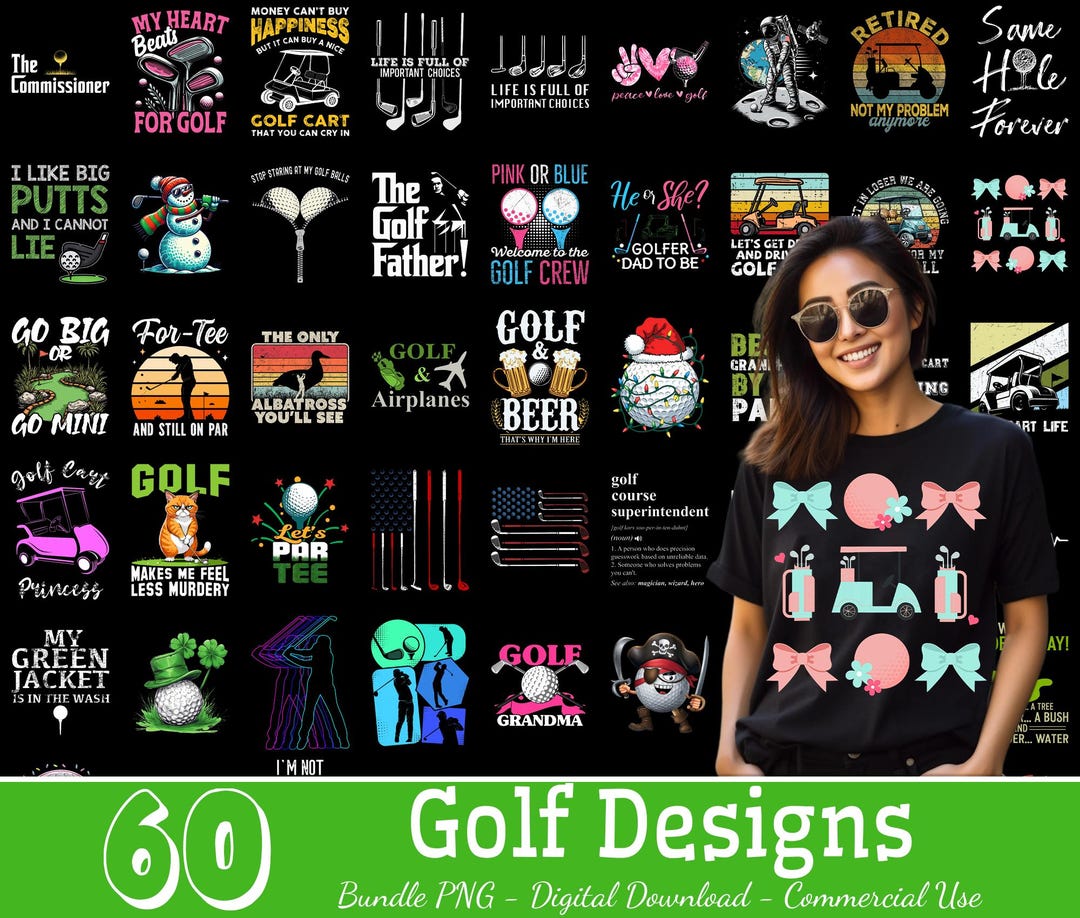 60 Designs Disc Golf Bundle Png, Funny Disc Golf Quotes Png, Frisbee ...