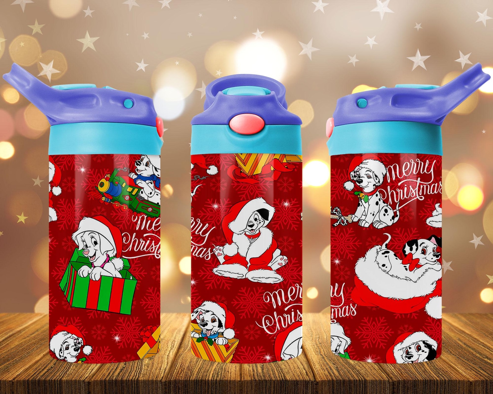 100+ Designs 12oz Kids Flip Top Sippy Cup Tumbler Wrap, Mega Bundle ...