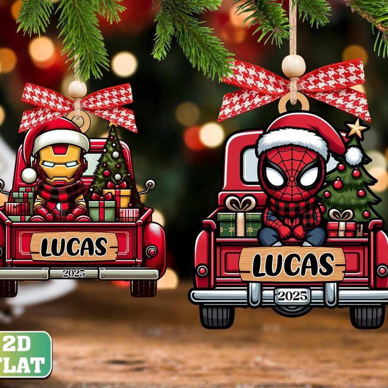 Old Captain Ornament - Etsy