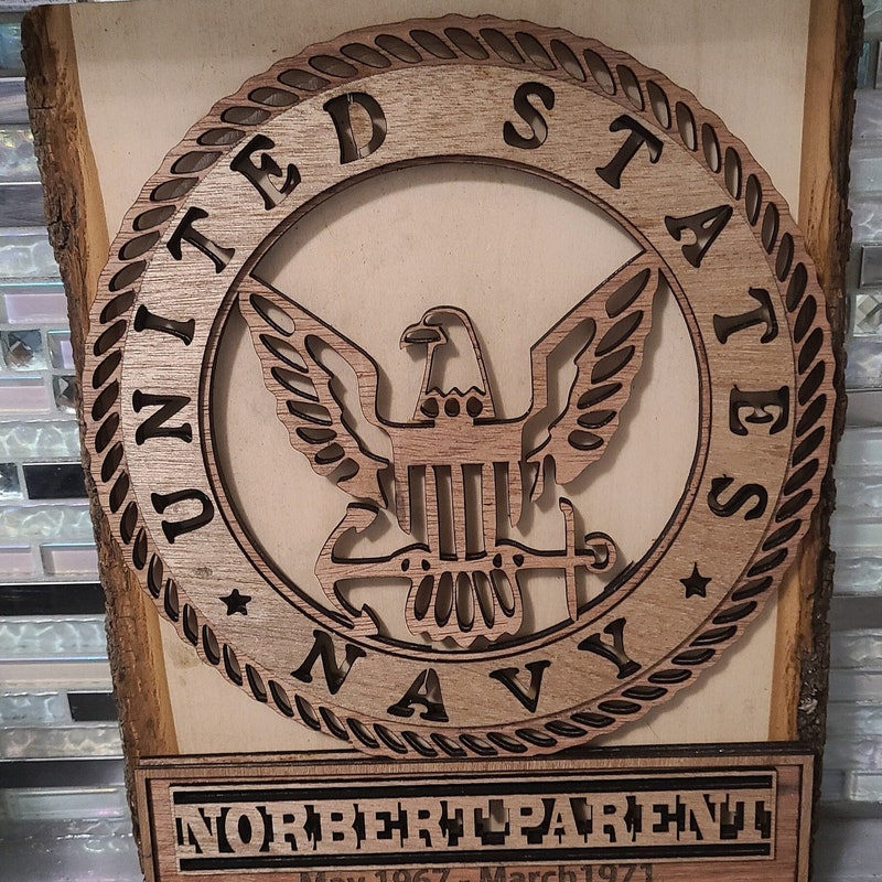Military Sign - Etsy