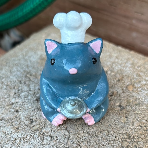Rat Sculpture - Etsy