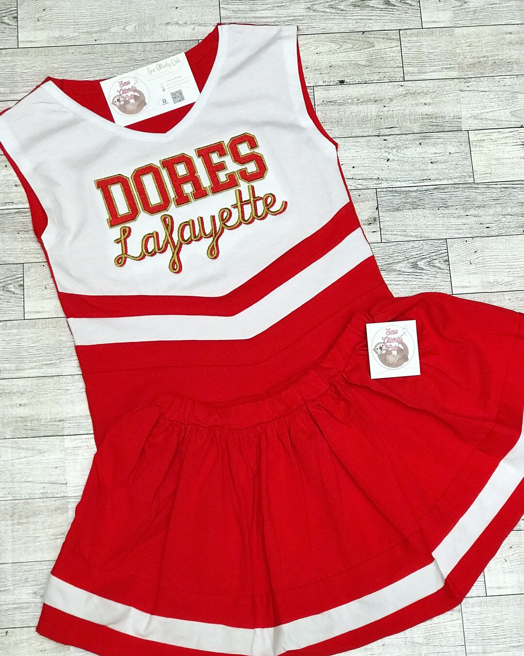 Uniformes de animadoras personalizados / Trajes de animadoras para ...