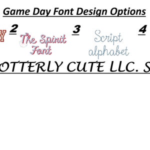 Personalized Cheer Uniforms | Girls Cheer Outfits | Personalized ...