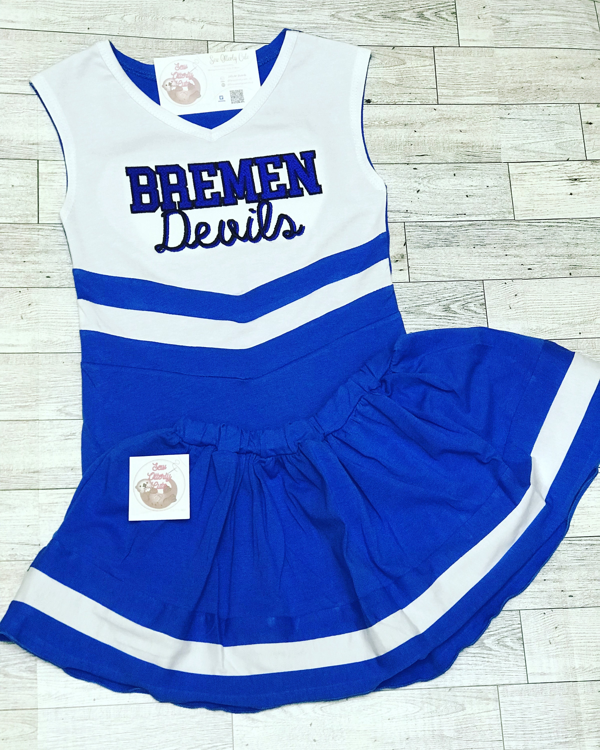 Personalized Cheer Uniforms Girls Cheer Outfits Personalized ...