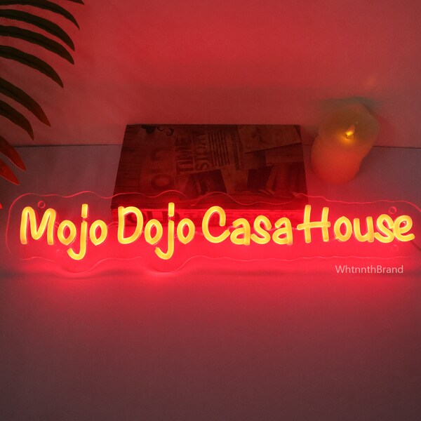 Mojo Jojo Casa House - Etsy