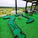 Team Building Activities for Work, Mini Golf Group Activity, Office ...