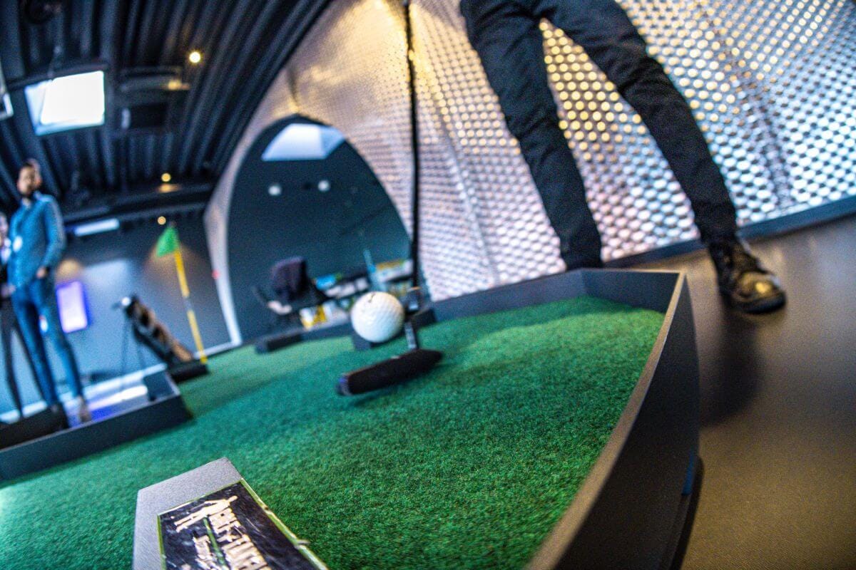 Mini Golf Course MIDI: Perfect Mini Golf for Medium/large Areas ...