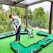 Team Building Activities for Work, Mini Golf Group Activity, Office ...