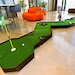 Mini Golf Course GRANDE: Perfect Mini Golf for Large Areas! Modular ...