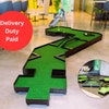 Mini Golf Course MIDI: Perfect Mini Golf for Medium/large Areas ...