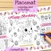 Printable Kitty Reward Chart. Work for Kids. Behavior Chart for Lovers ...