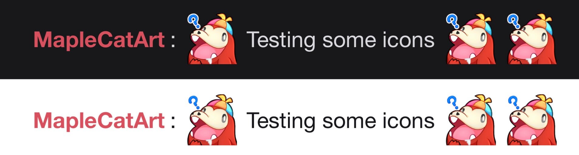 Fuecoco Head Empty Pokemon Emote for Twitch - Etsy