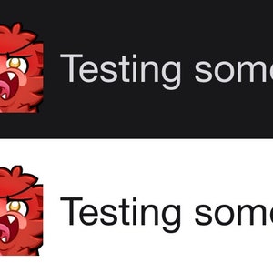 FNAF Foxy Rage Emote - Etsy