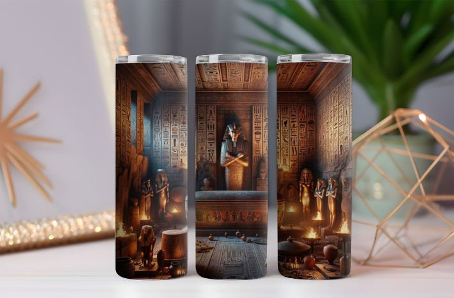 Tomb of Secrets Art Print - Etsy