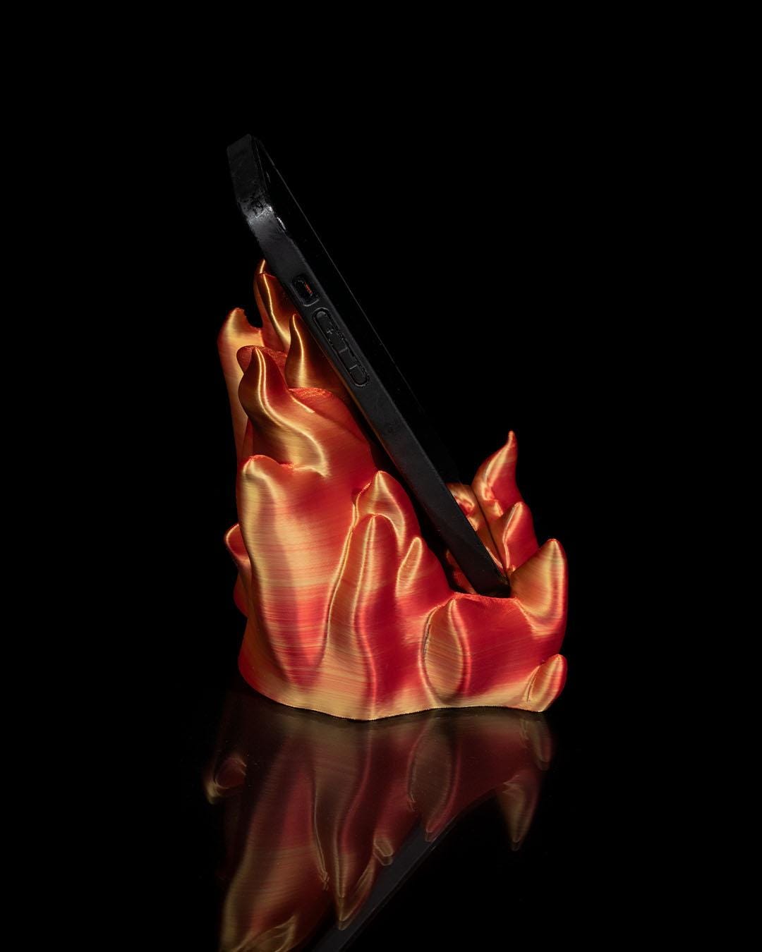Rem-ember-ance Phone Stand - Etsy