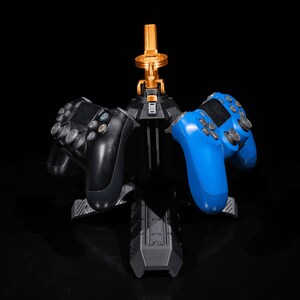 Gamer's Grenade Portable Controller Stand - Etsy